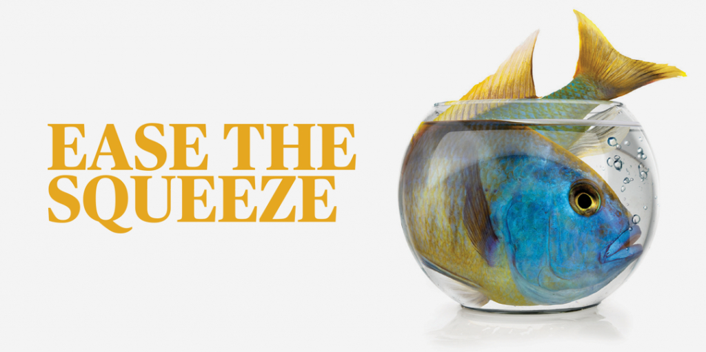 Ease the squeeze - RAPSAM Home Loans