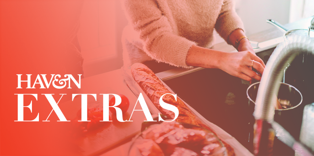 Haven Extras - Autumn 2019 - RAPSAM Home Loans