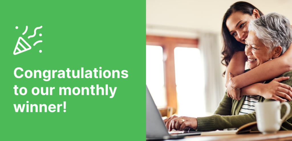 Monthly Winner for May 2022 - MC Lending