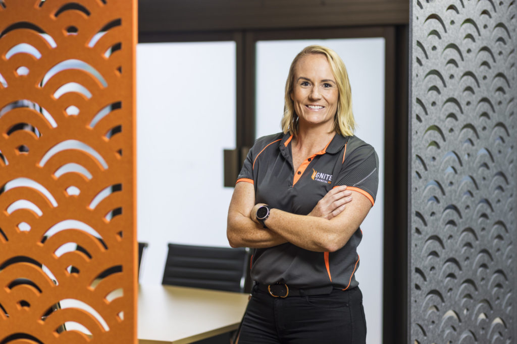 Ignite Financial NQ Mortgage Brokers Atherton and Innisfail