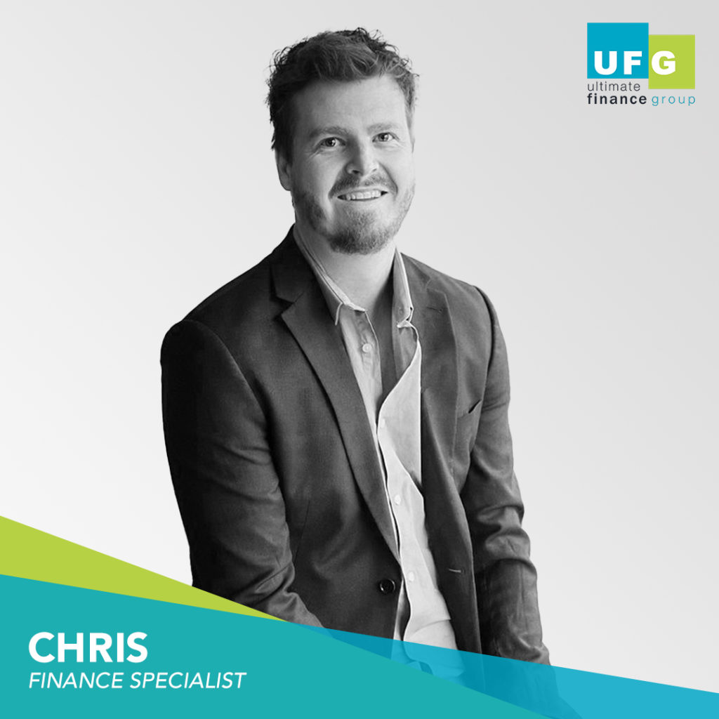 About - Ultimate Finance Group - UFG