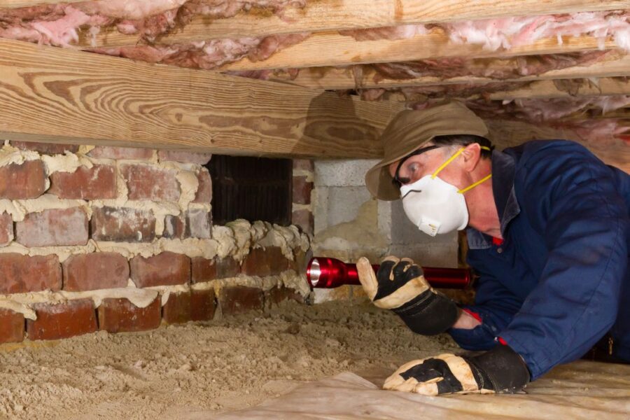 Do you really need a building inspection? - RAPSAM Home Loans