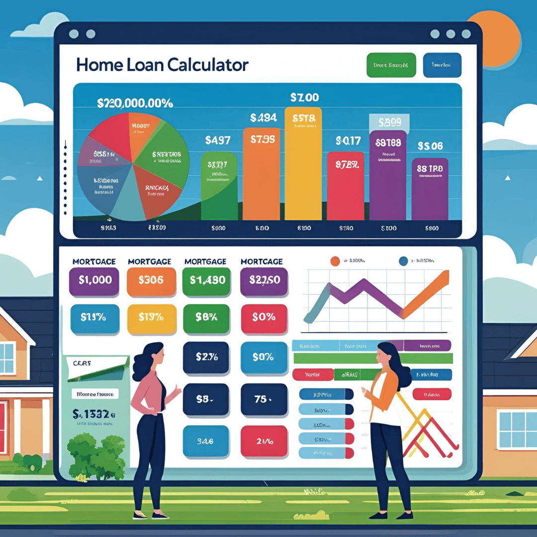 Loan Repayment Calculator: Simplify Your Repayment Process - Zenith ...